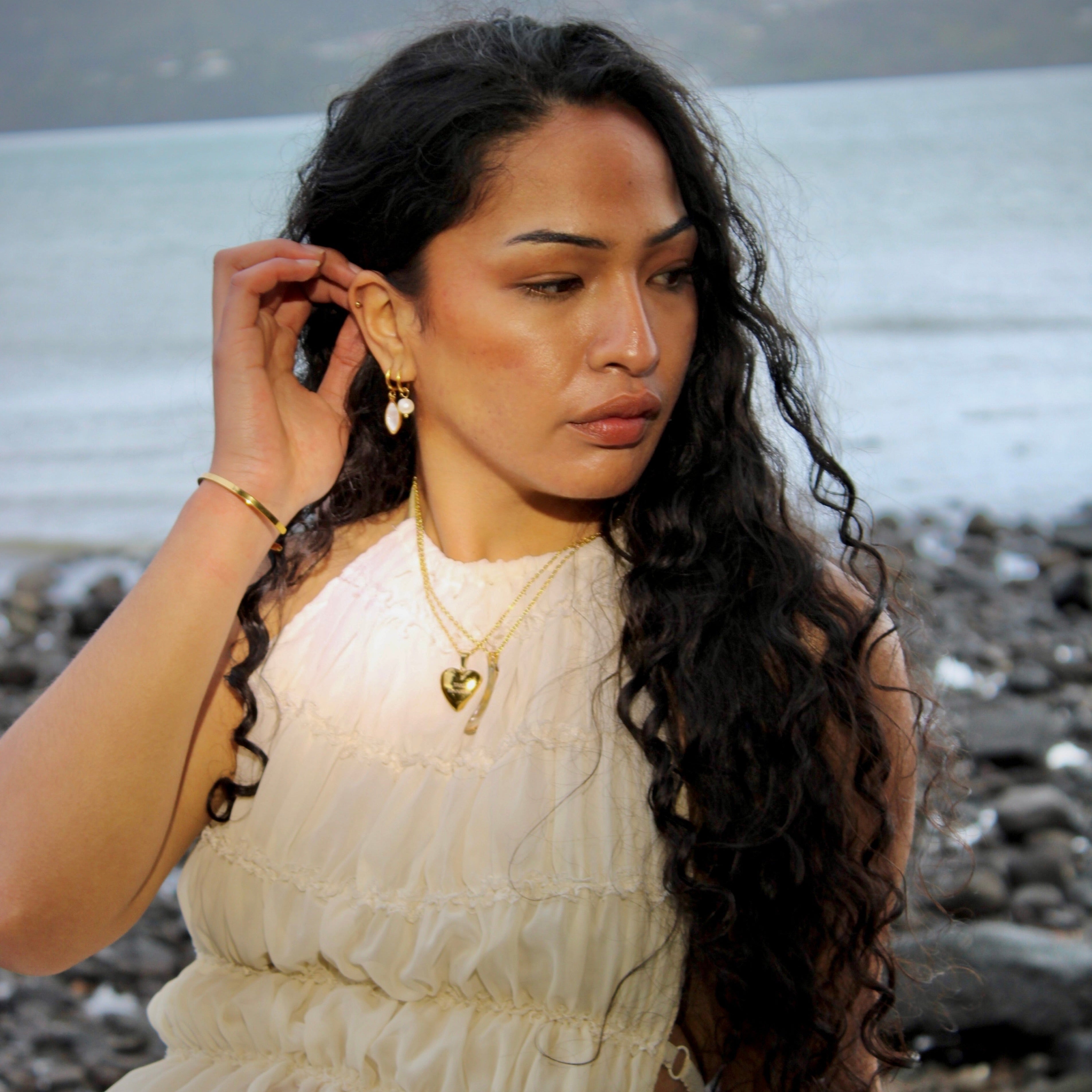 The 'Waiora' Loops – Ahi & Wai